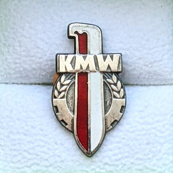 Accessories | Poland Polish Kwm Affiliating Military Youth Mennica ...